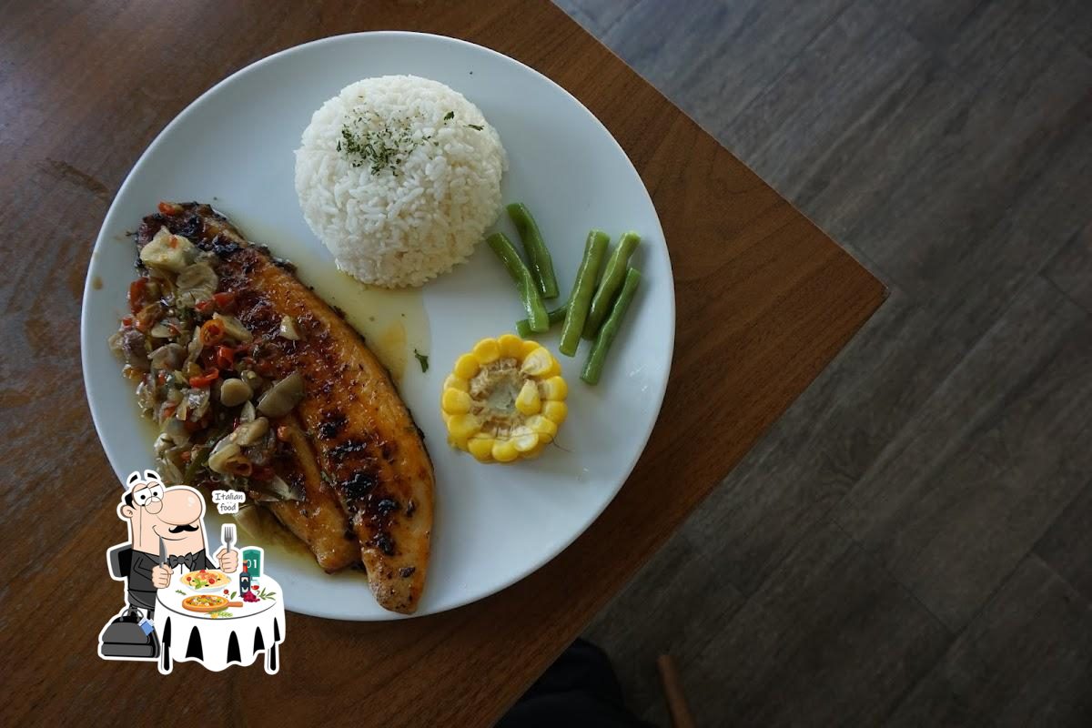 CARNIS steakhouse, Surabaya, Jl. Raya Panjang Jiwo Permai No.2B ...