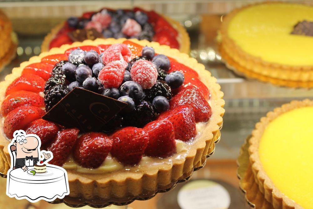 Citarella Gourmet Market - Upper West Side, 2135 Broadway in West New ...