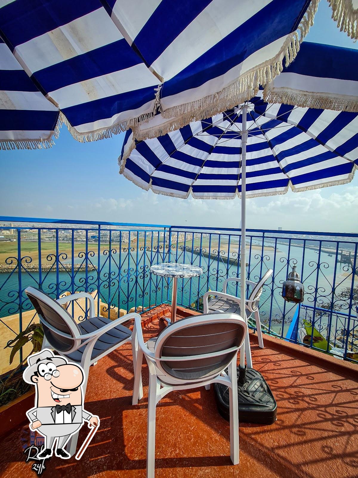 Dar El Karam Fatima cafe, Rabat - Restaurant reviews