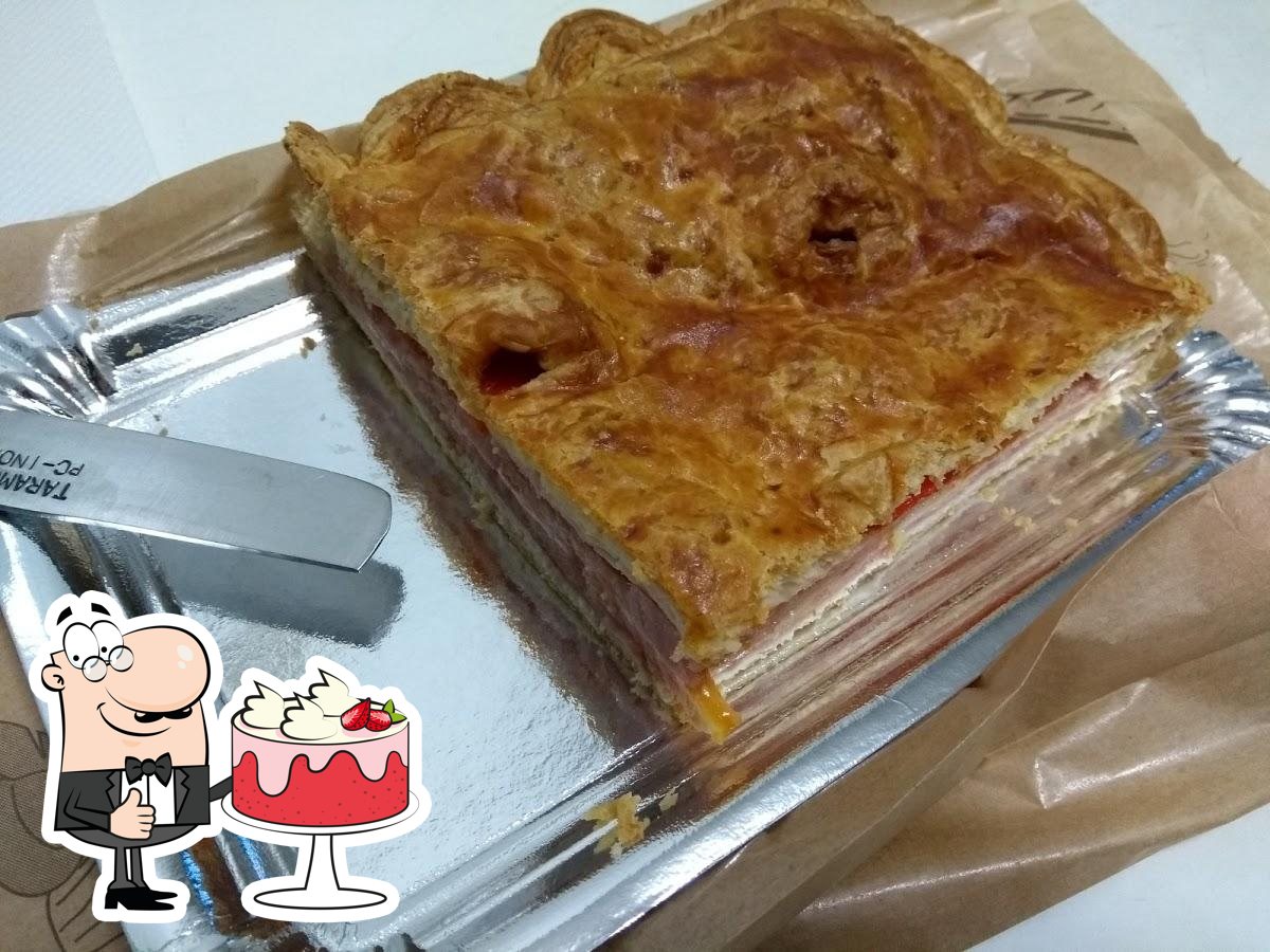 Empanadas la Legua, León - Carta del restaurante y opiniones