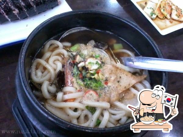 Kang Byeon Restaurant, Iloilo City - Restaurant reviews
