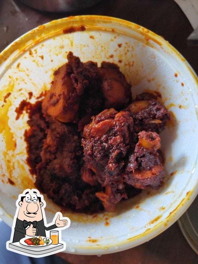Machali Udupi, Udupi - Restaurant reviews