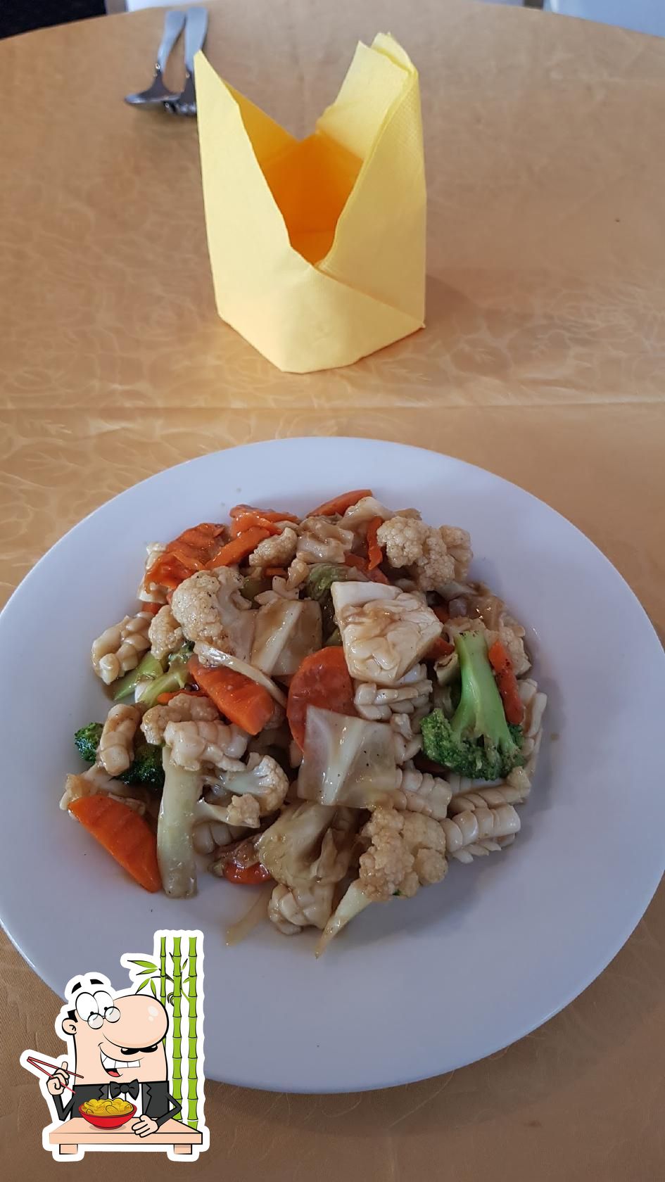 Ming Inn Chinese Restaurant in Port Lincoln - Restaurant reviews