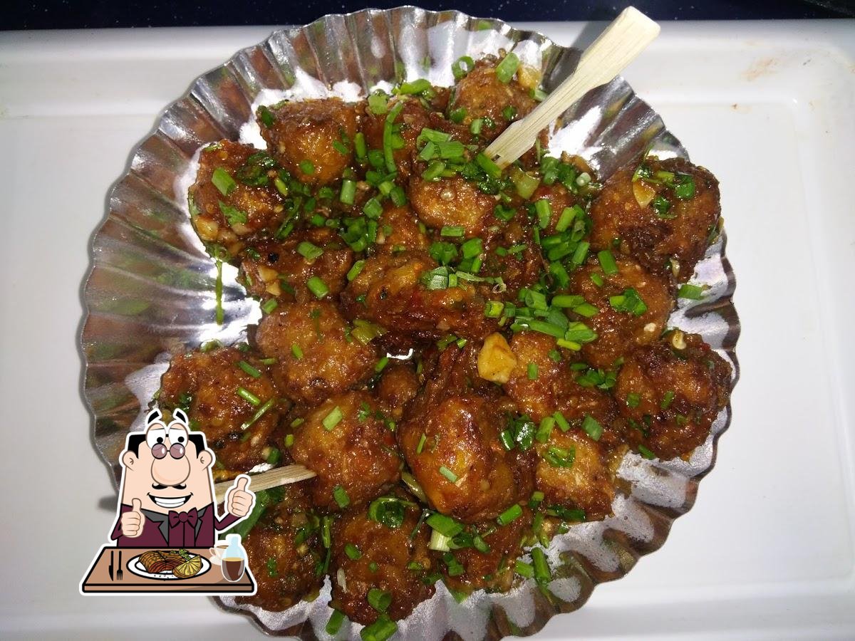 New Good Morning Veg Restaurant, Vijayawada - Restaurant reviews
