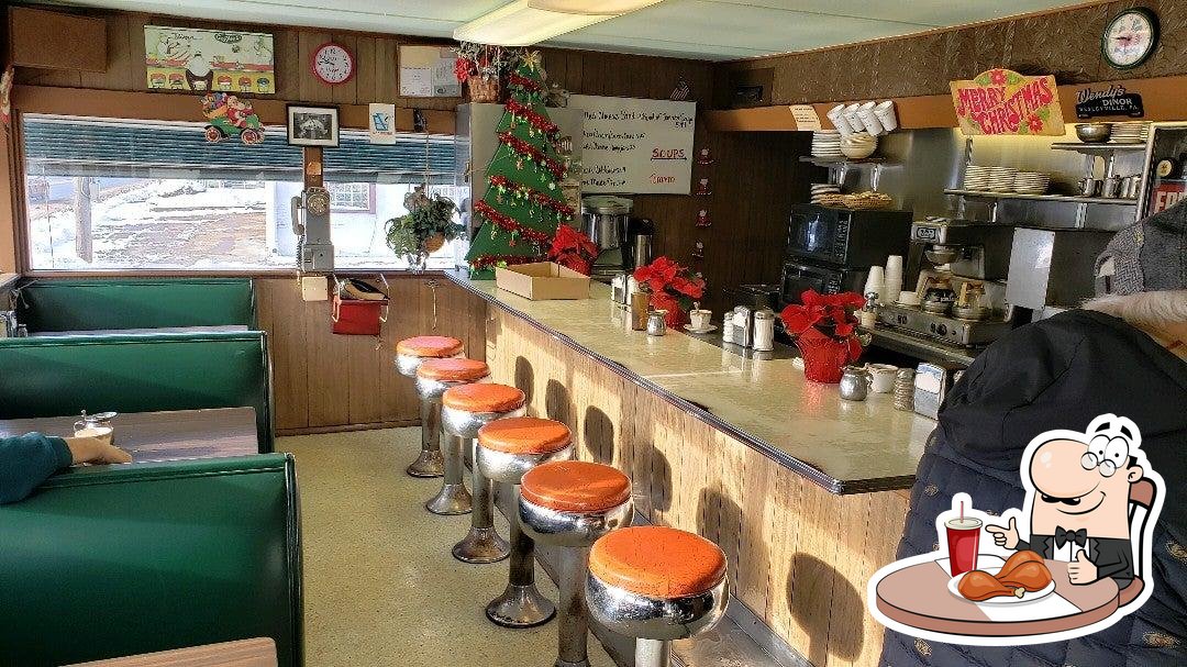 Russ' Dinor in Erie - Restaurant reviews