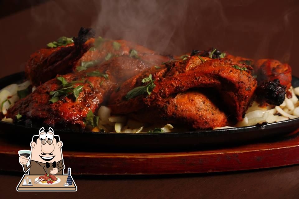 Chicken Land Peri Peri North Acton, Victoria Rd in London - Restaurant ...