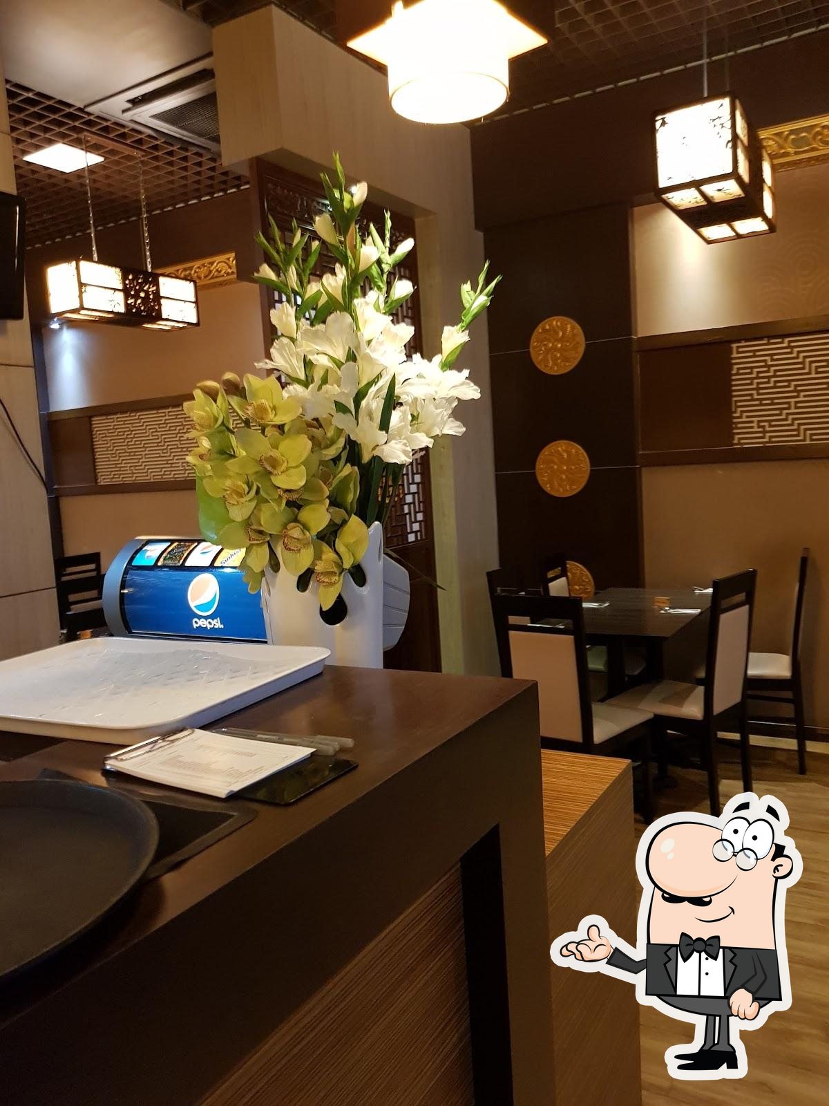The Real China in Hull - Restaurant reviews