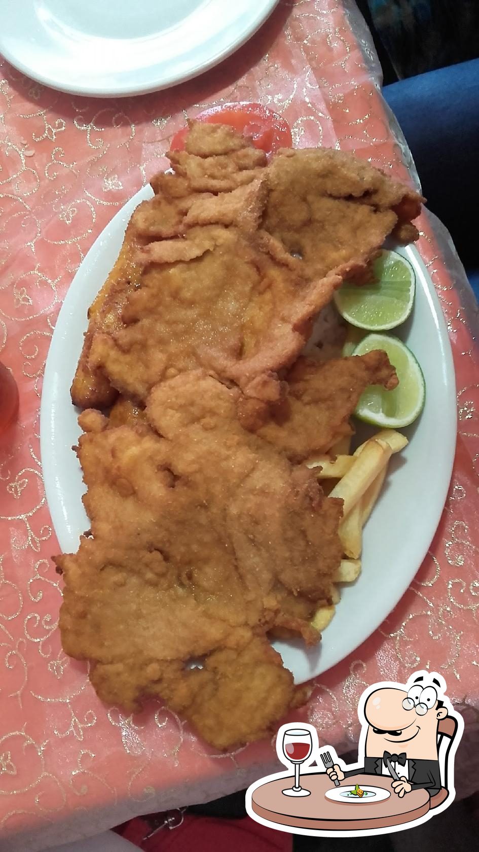 Restaurante El Bochinche Cenadero, Cali - Carta del restaurante y opiniones