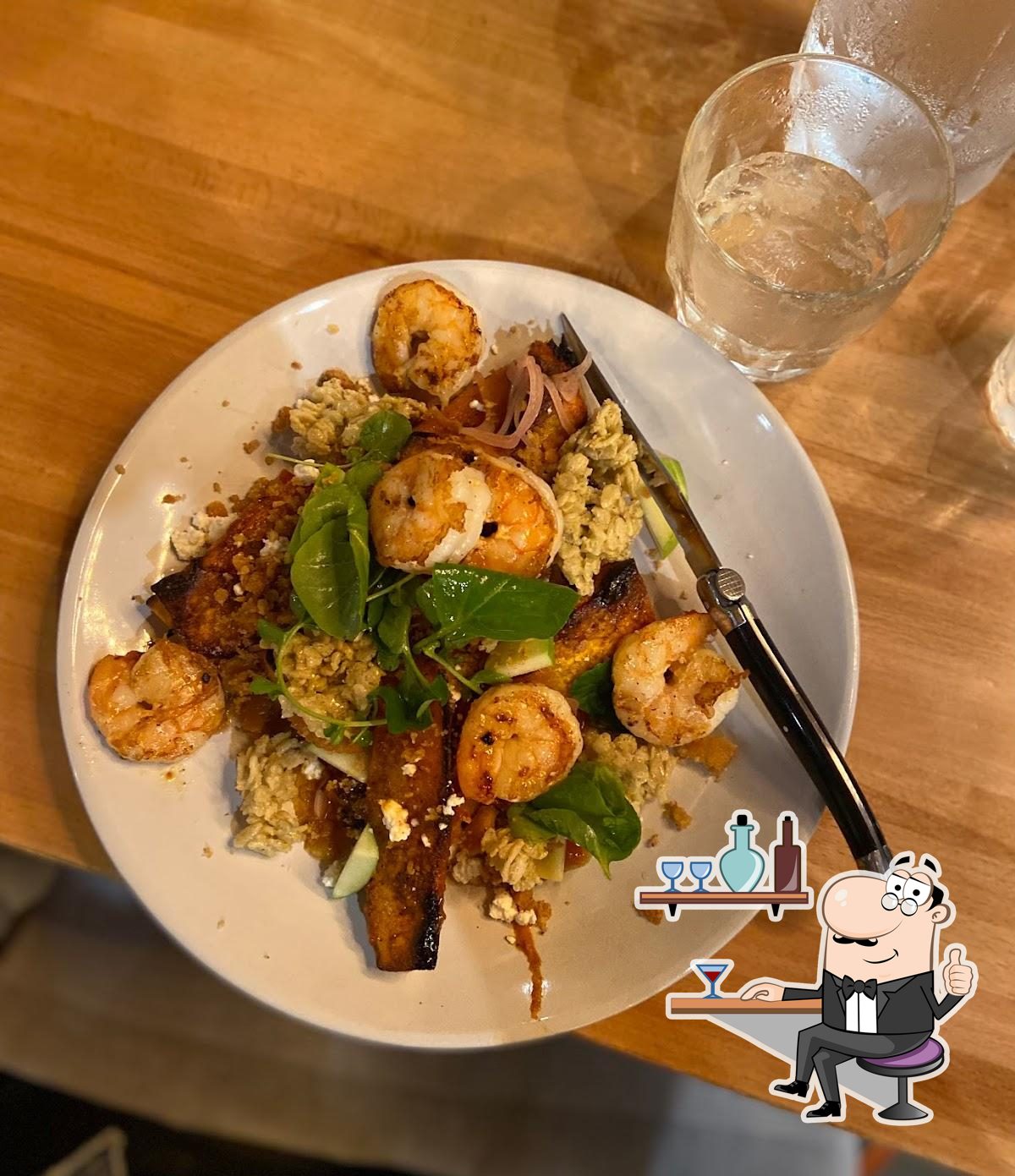 Freight House, Paducah - Restaurant menu, prices and reviews