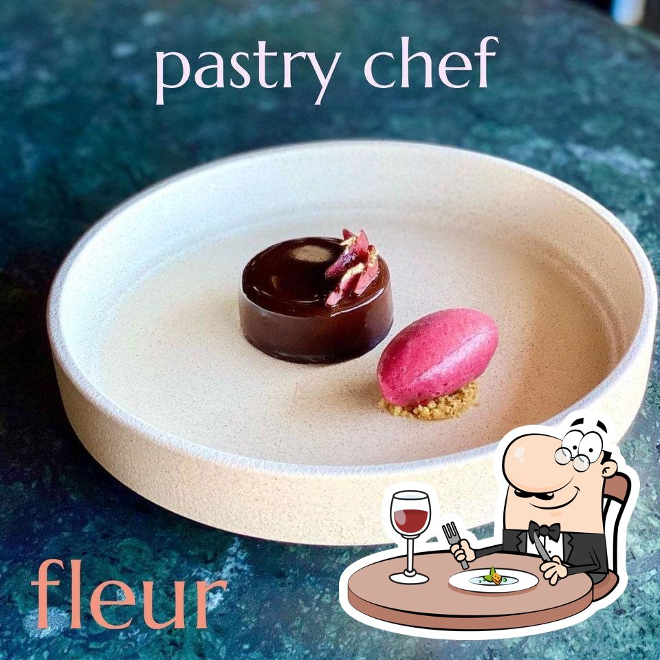 Fleur, Perth - Restaurant menu, prices and reviews