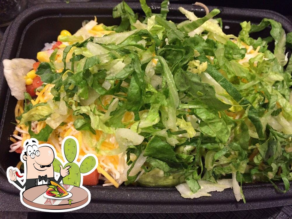 Bluestone Grill in Monticello - Restaurant reviews