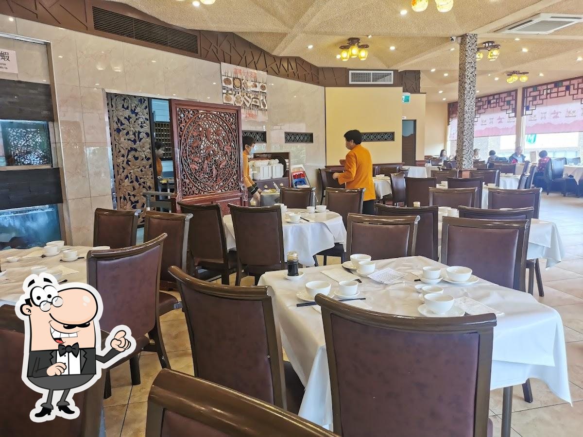 Imperial Chinese Restaurant, Glen Waverley - Restaurant menu, prices ...