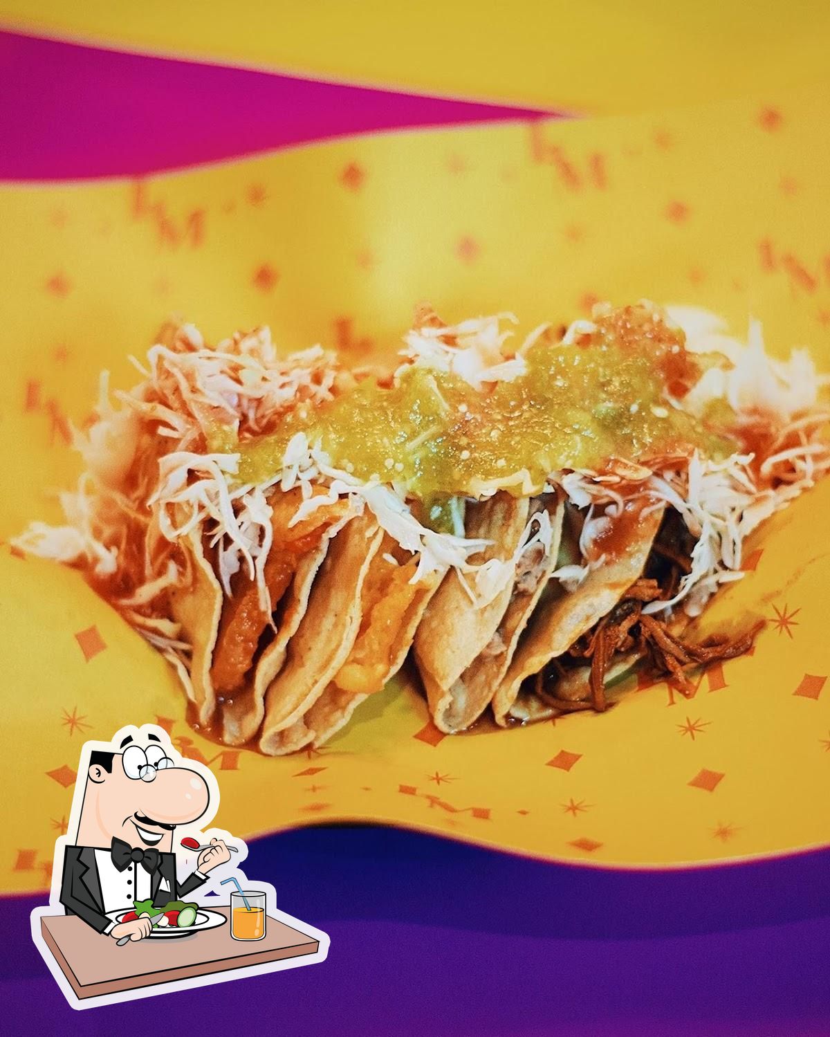 La Merced, Antojeria Mexicana. restaurant, Merida - Restaurant reviews