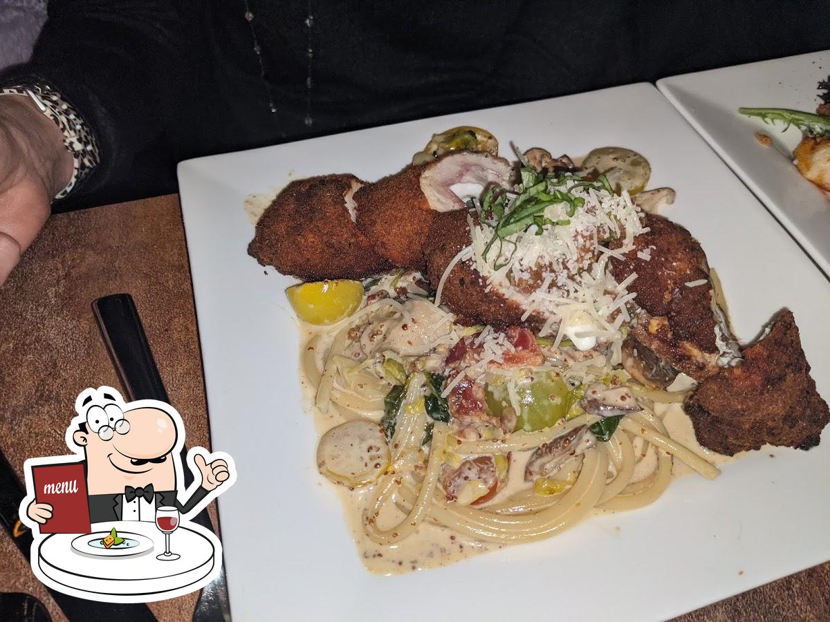 Rustic Chophouse in Broken Arrow - Restaurant menu and reviews
