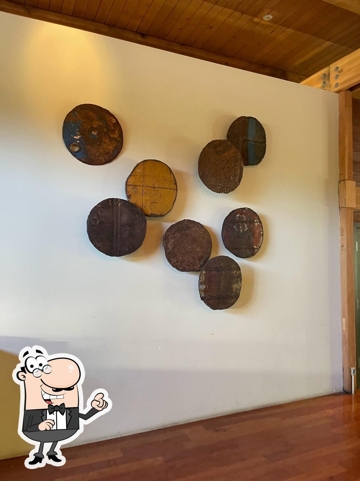 Shaughnessy Restaurant in Vancouver - Restaurant menu and reviews