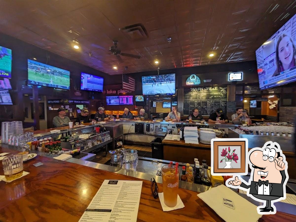 Tavern Grille Scottsdale, Scottsdale - Restaurant menu, prices and reviews