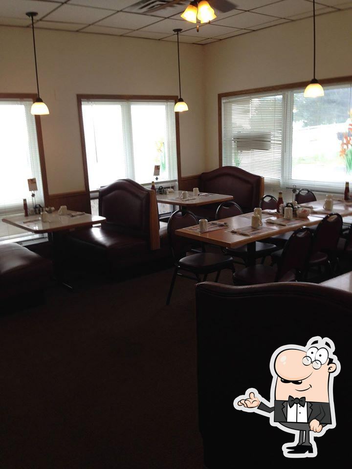 Lake Ripley Family Restaurant, Cambridge - Restaurant menu, prices and ...