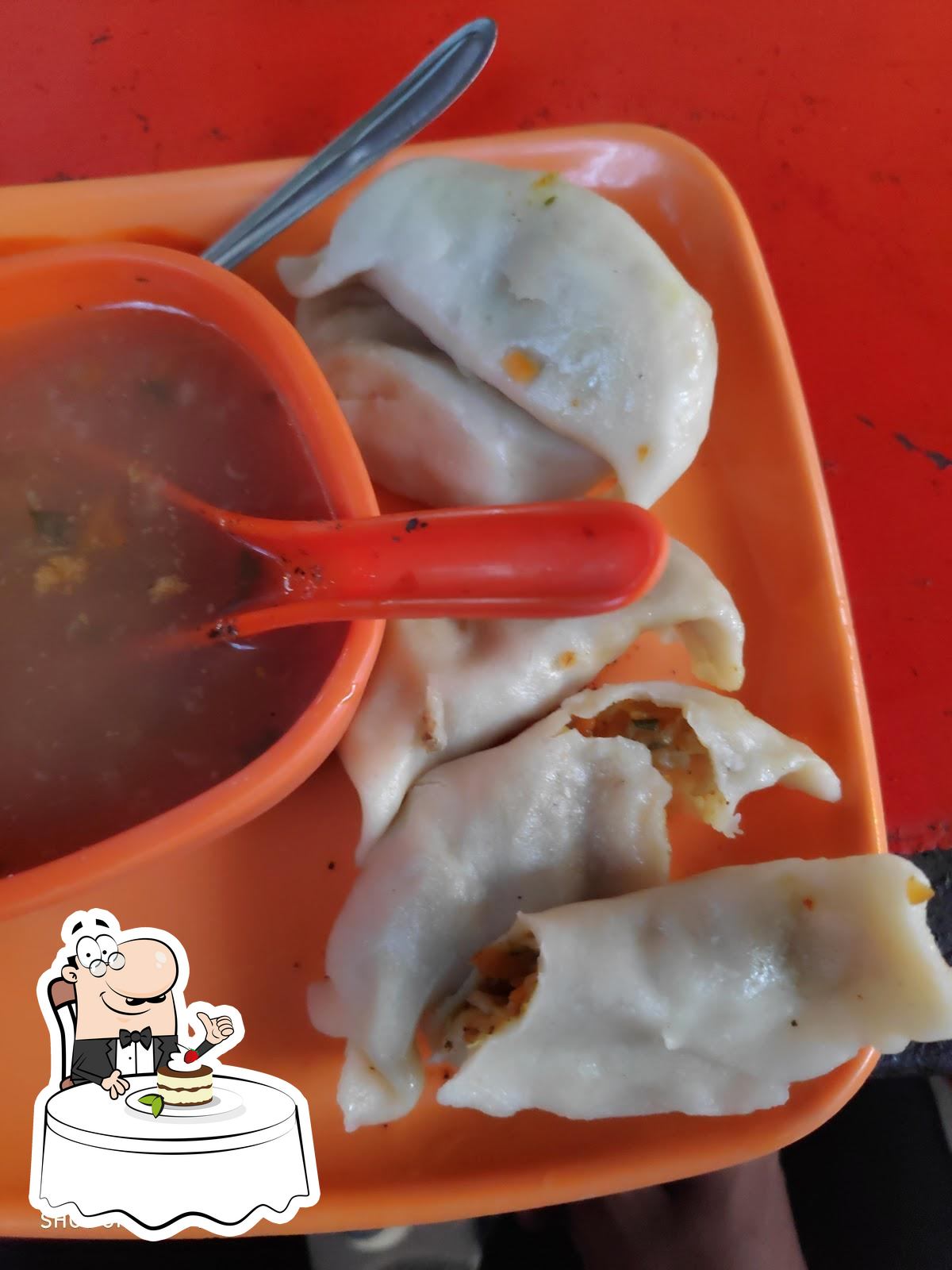 Sikkim Momo, Kolkata - Restaurant reviews