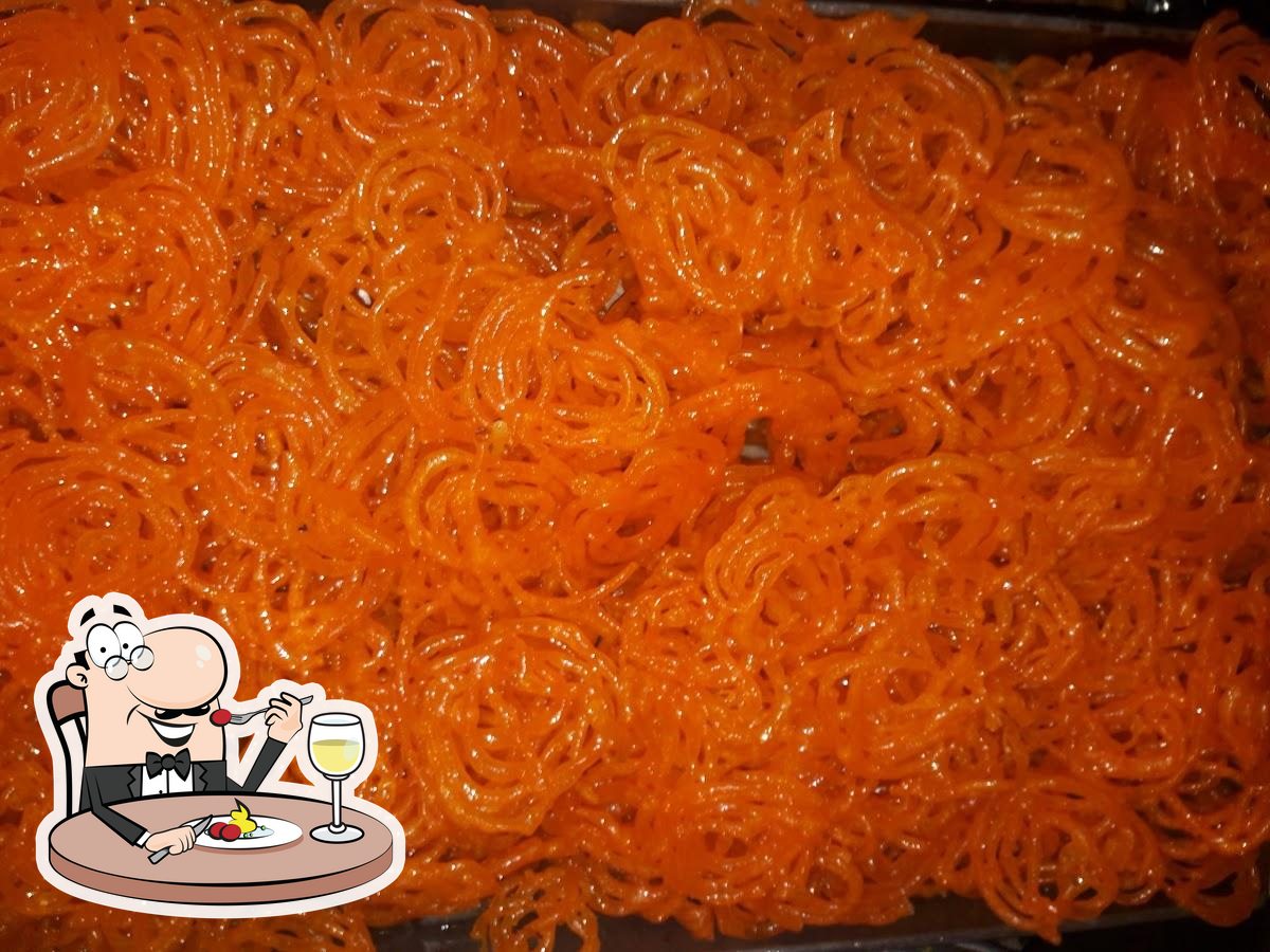 Ambica Sweet &Farsan Mart Varahi, India - Restaurant reviews