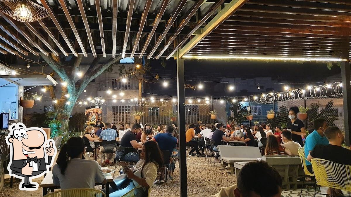 Restaurante Benedetto Pizza, Sincelejo, Cl. 5 A - Opiniones del restaurante