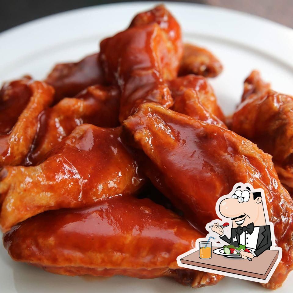 Castle John's Port Perry in Port Perry - Restaurant reviews