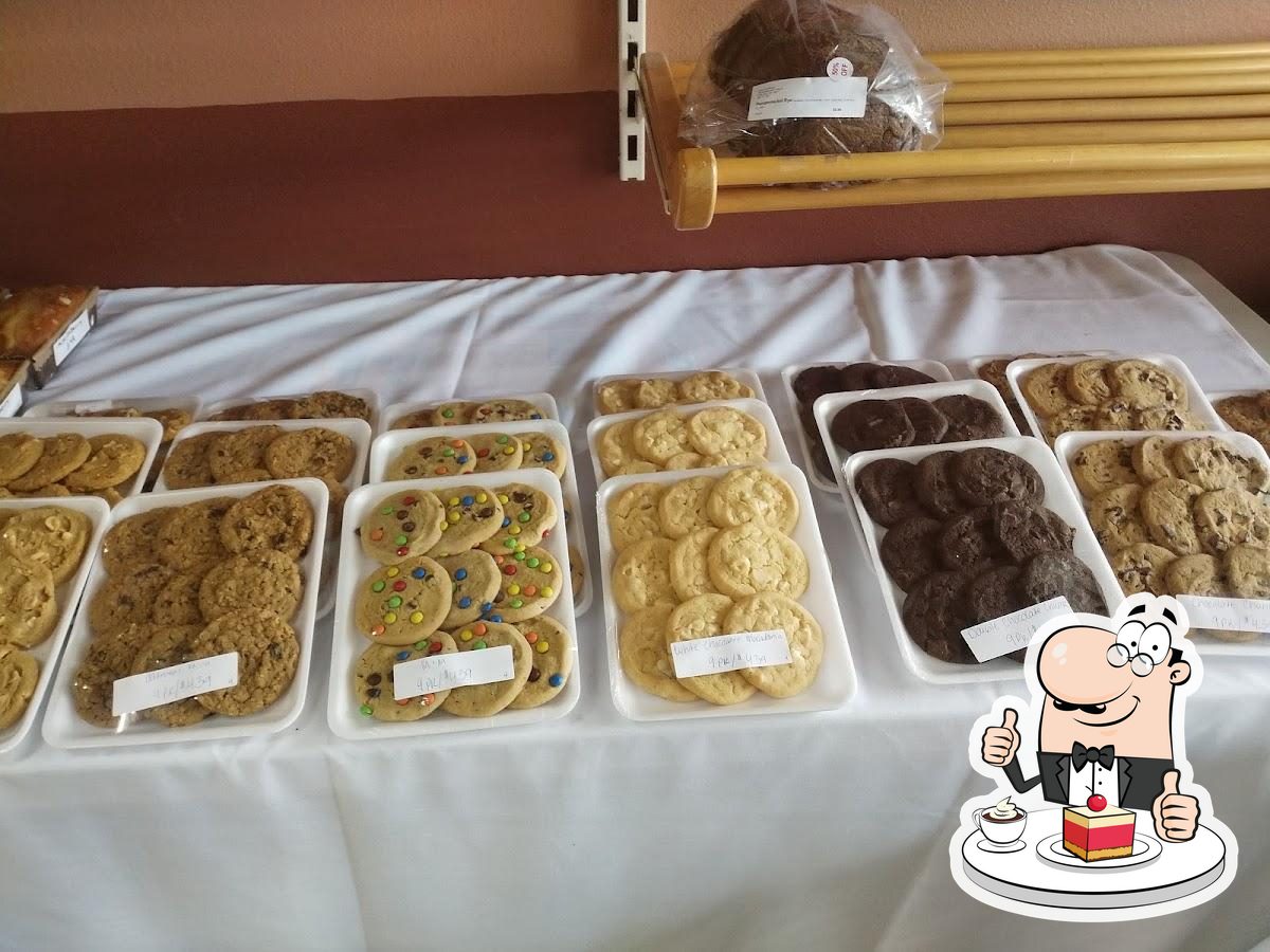 Castle Rock Bakery in Castle Rock - Restaurant menu and reviews