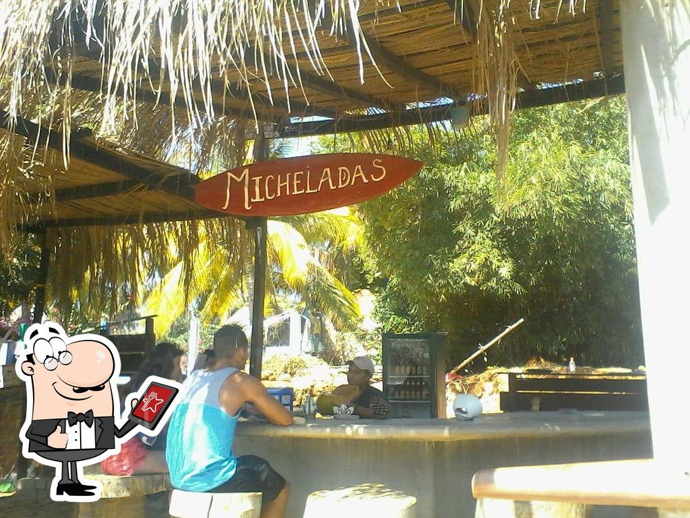 Cocos, Micheladas y Restaurante Lupita, Mexico - Restaurant reviews