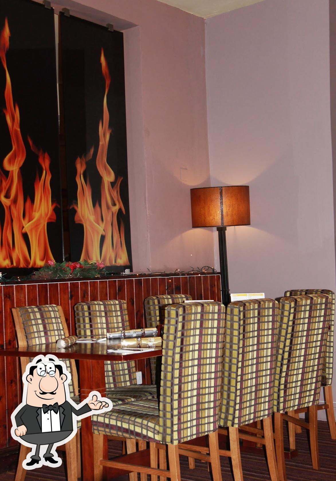 Crows Nest Beefeater, Tring - Restaurant menu, prices and reviews