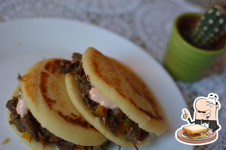 Don Arepa, Rotterdam - Restaurant reviews
