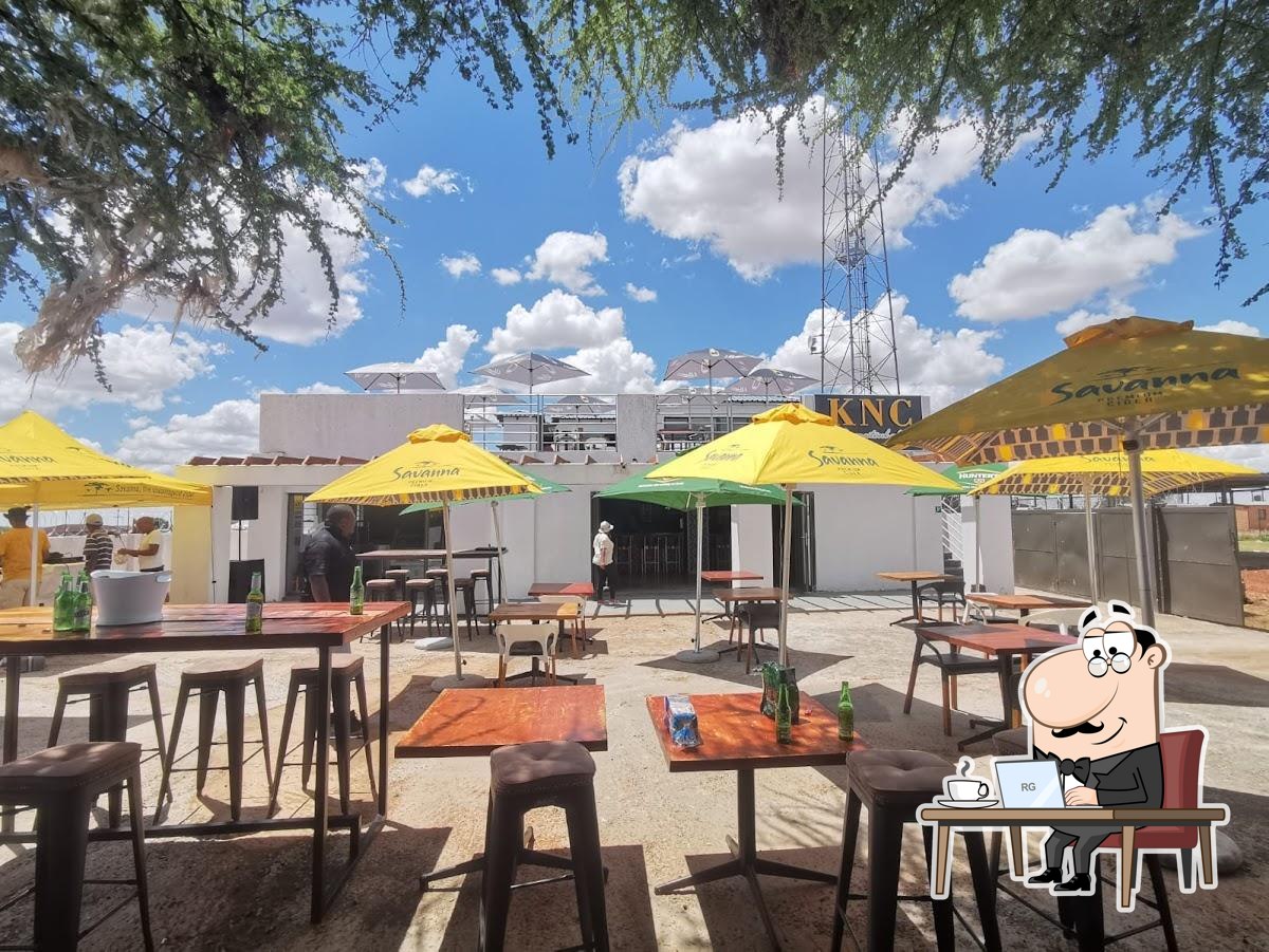 Kurara Network Cafe, Mothibistad - Restaurantbewertungen