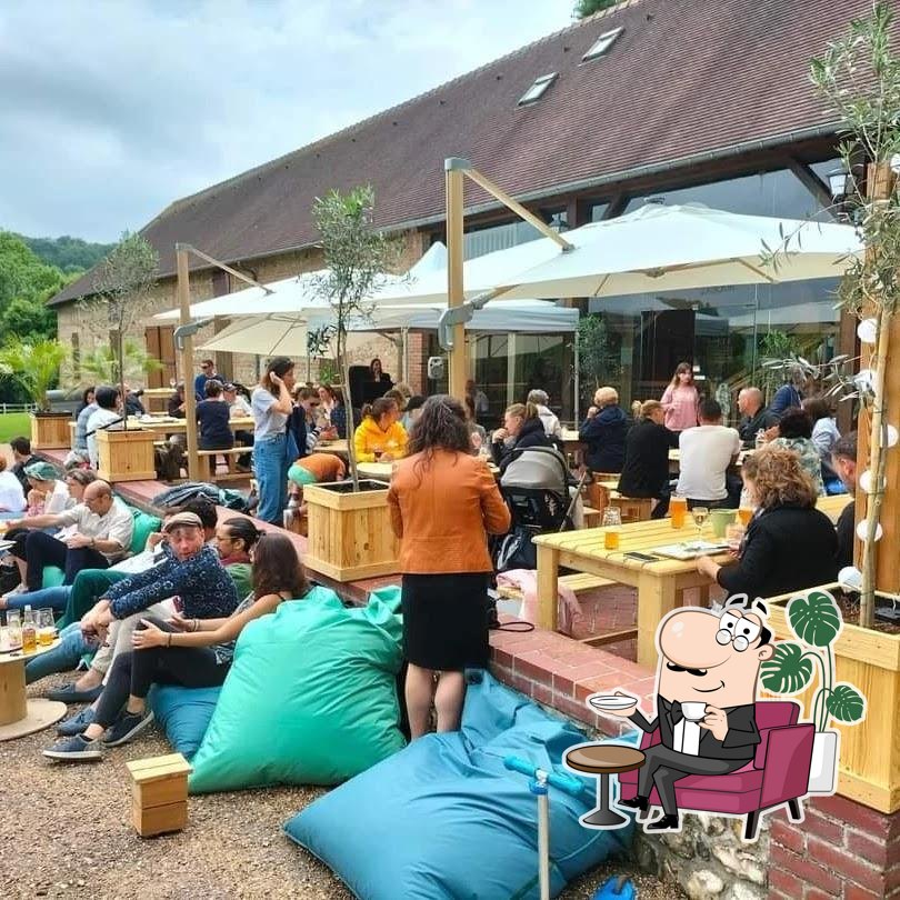 La Guinguette d'Aboun, Le Havre - Menu du restaurant, prix et avis