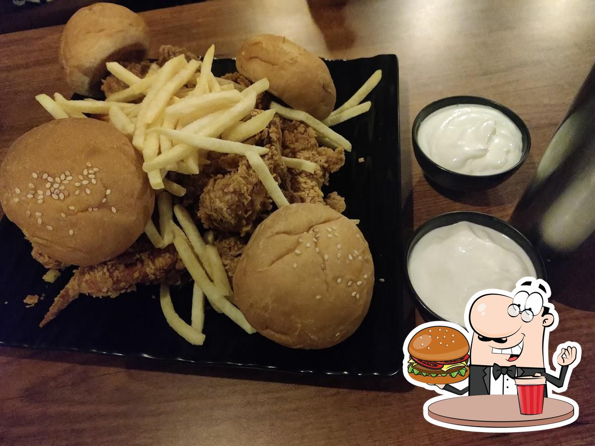 Qahwa Karicode, Kollam - Restaurant reviews