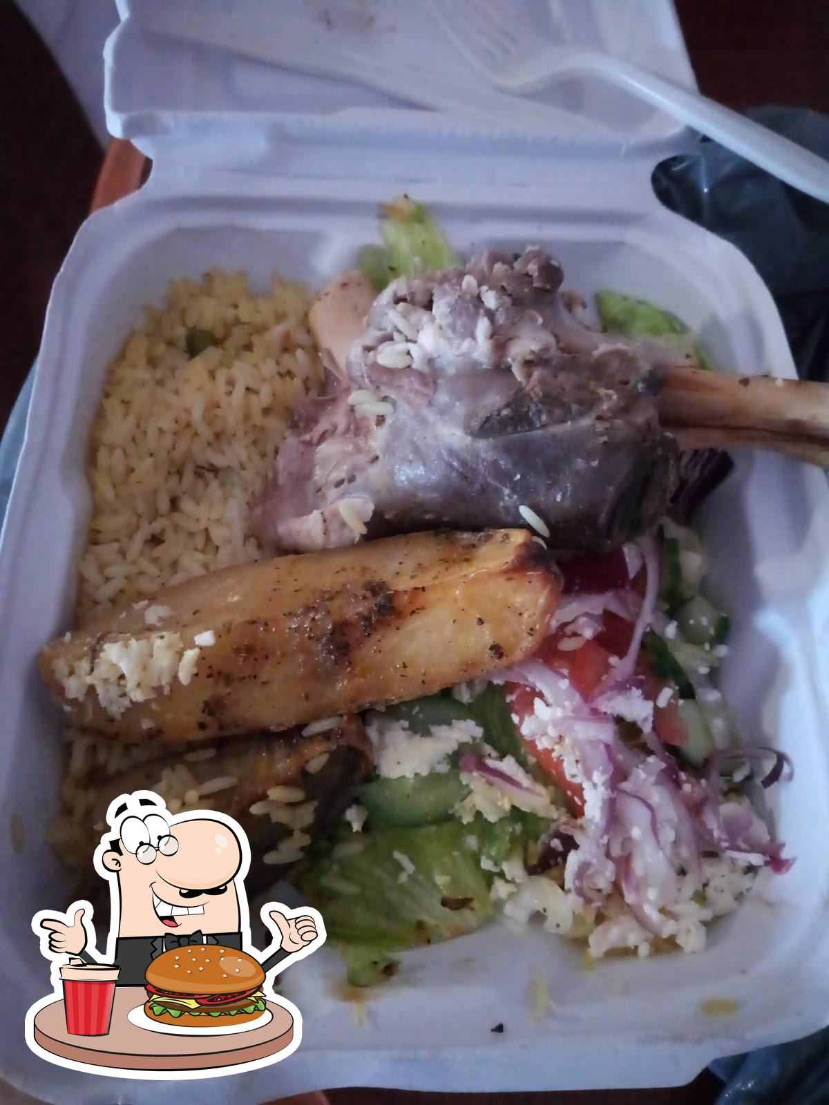 Jimmy The Greek in Niagara-on-the-Lake - Restaurant reviews