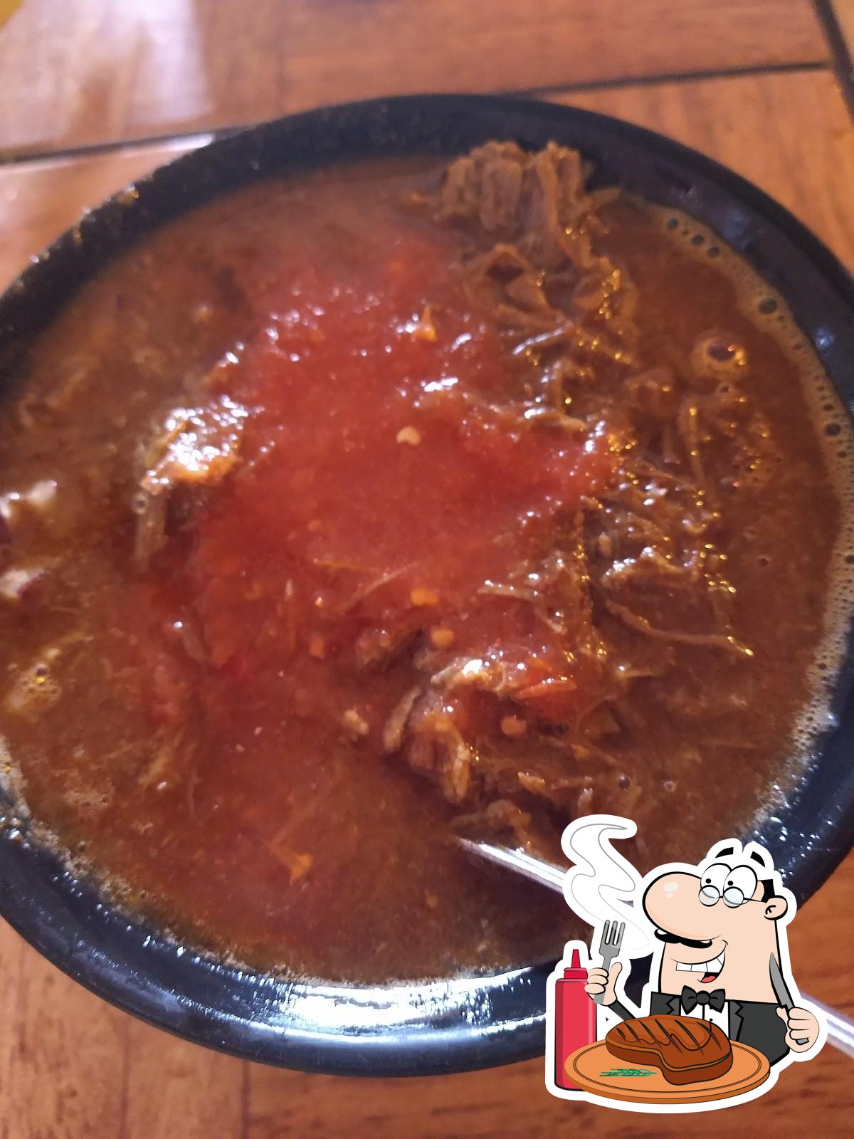 Restaurante EL CAMARON CHERO, Ciudad Juarez - Opiniones del restaurante