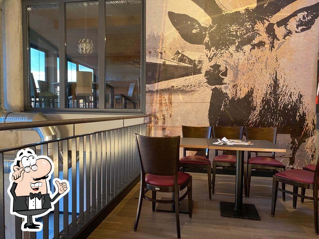 Brecht Restaurant, Obrigheim - Restaurant reviews
