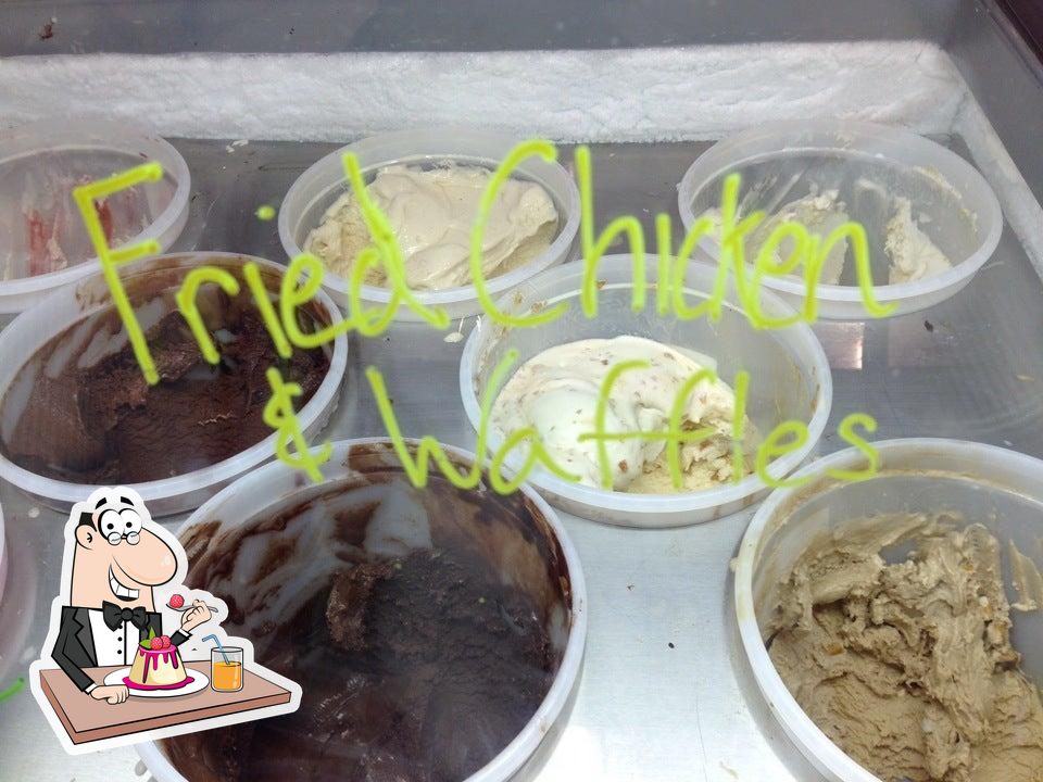 Coolhaus Truck in Los Angeles - Restaurant reviews