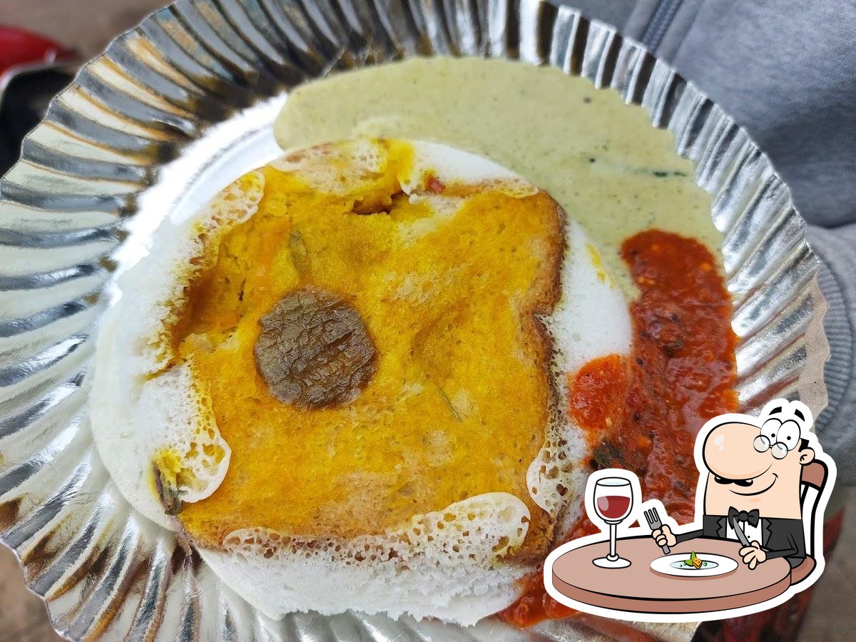 Davangere Mane Thindi, Bengaluru - Restaurant reviews