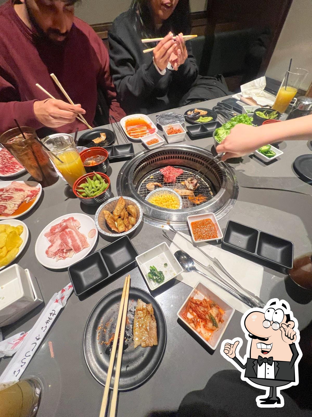 Gyubee Japanese Grill (Markham), Markham - Restaurant menu, prices and ...