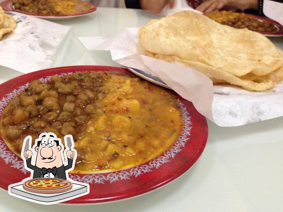 Rahat Al Madina restaurant, Sharjah - Restaurant menu and reviews