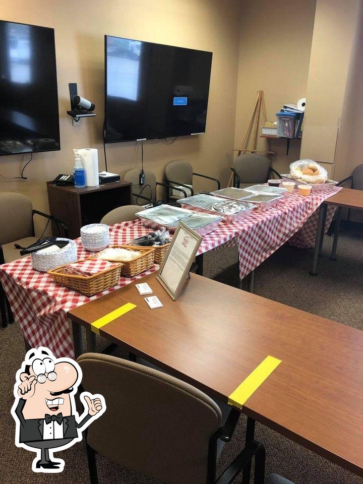 Rough Cut Barbeque, Tamaqua - Restaurant menu, prices and reviews