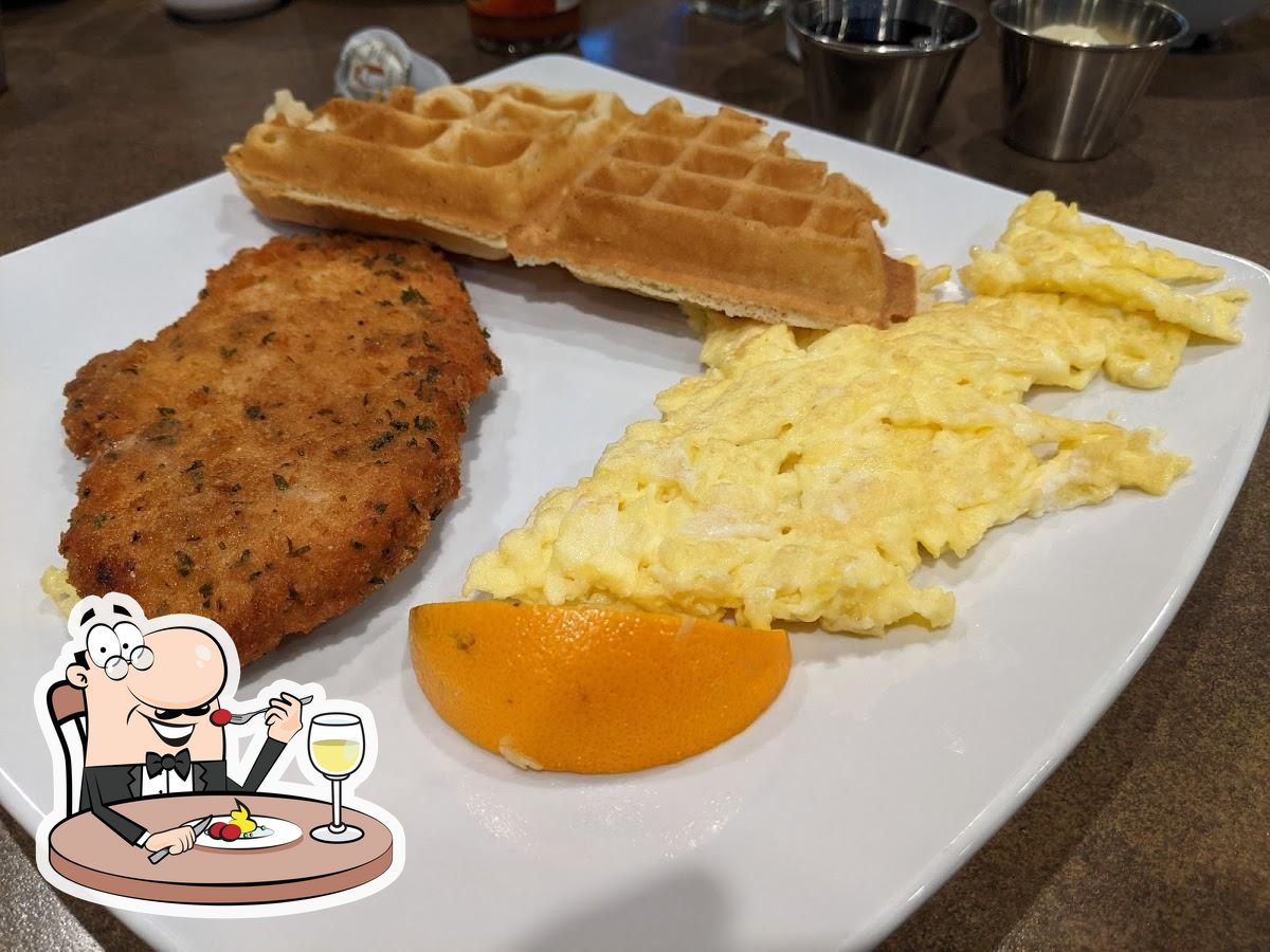 The Coquitlam Grill in Coquitlam - Restaurant menu and reviews