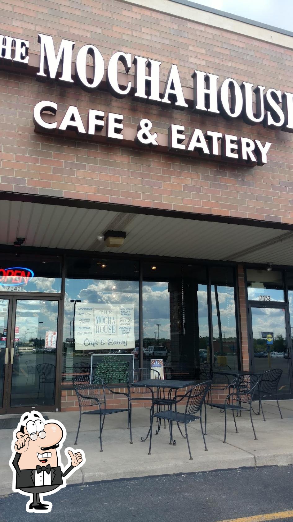 The Mocha House - Boardman, Poland - Restaurant menu, prices and reviews
