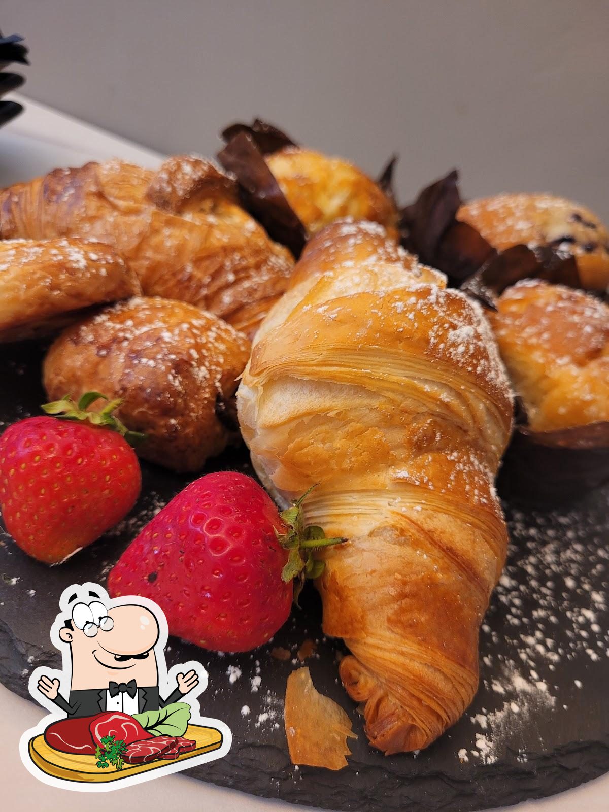 Velveteen French Cafe, Bar & Brasserie in Whitby - Restaurant menu and ...
