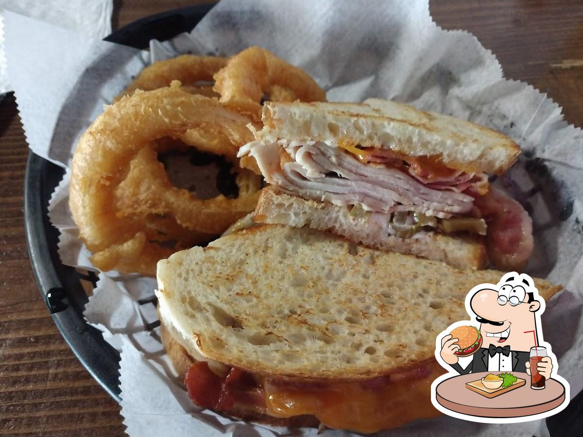 The Goat Bar & Grill in Murrells Inlet - Restaurant menu and reviews