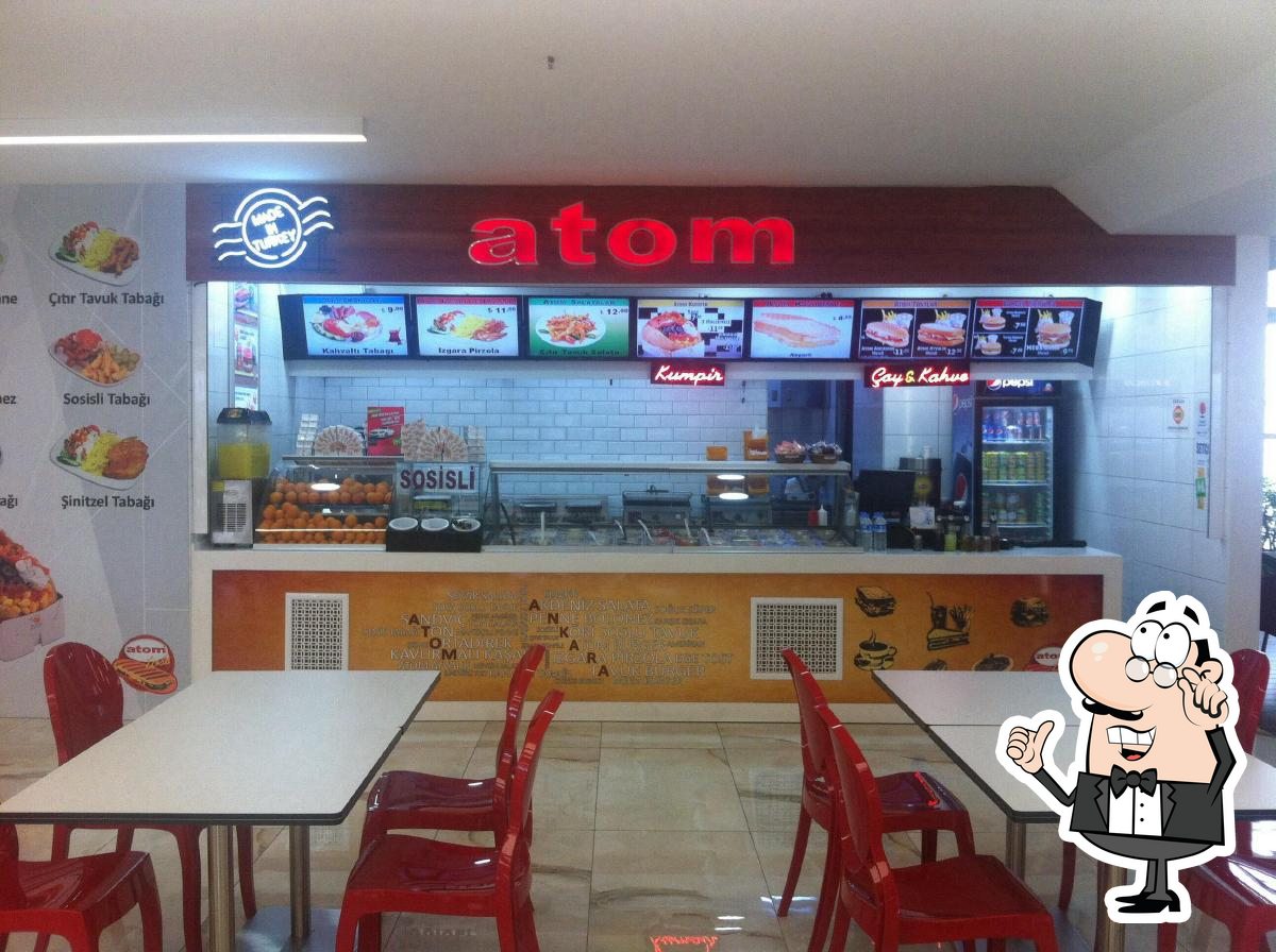 Atom, Ankara, Park Vera AVM