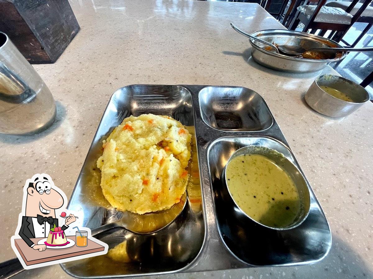 Namaste Bengaluru, India - Restaurant menu and reviews