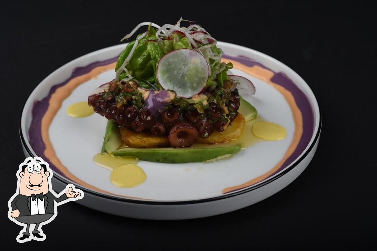 Mikhuna Nikkei, Buenos Aires - Menú del restaurante, precios y reseñas