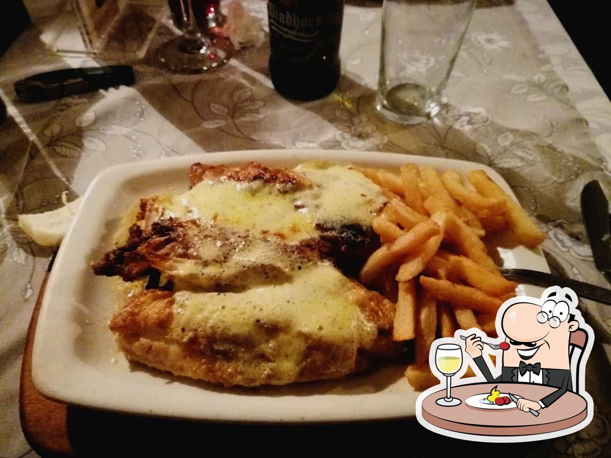 Beef and Barrel, Malmesbury - Restaurant menu and reviews