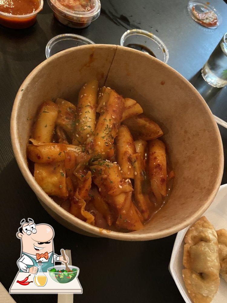 GOGIYA Korean Fried Chicken & Dolsot in Ottawa - Restaurant reviews