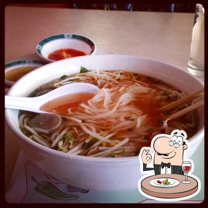 Jade Dragon in Fargo - Restaurant menu and reviews